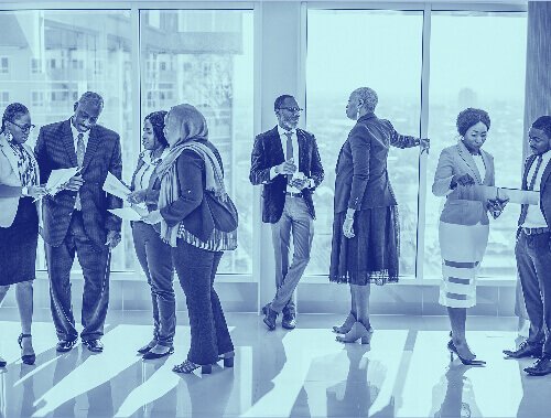 Quality Health Insurance for You in Nigeria | MetroHealth HMO