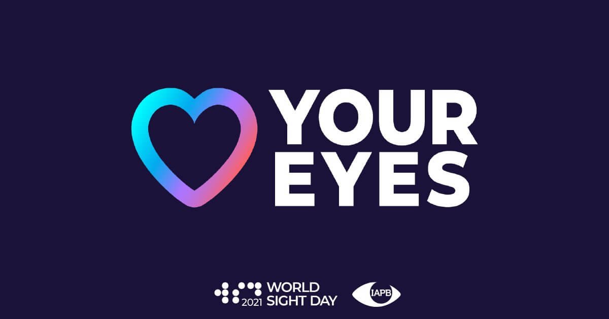 World Sight Day 2021 | MetroHealth HMO