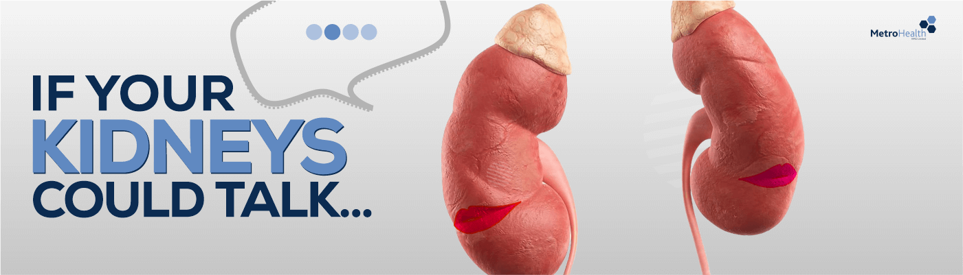 Kidney Health for All | MetroHealth HMO